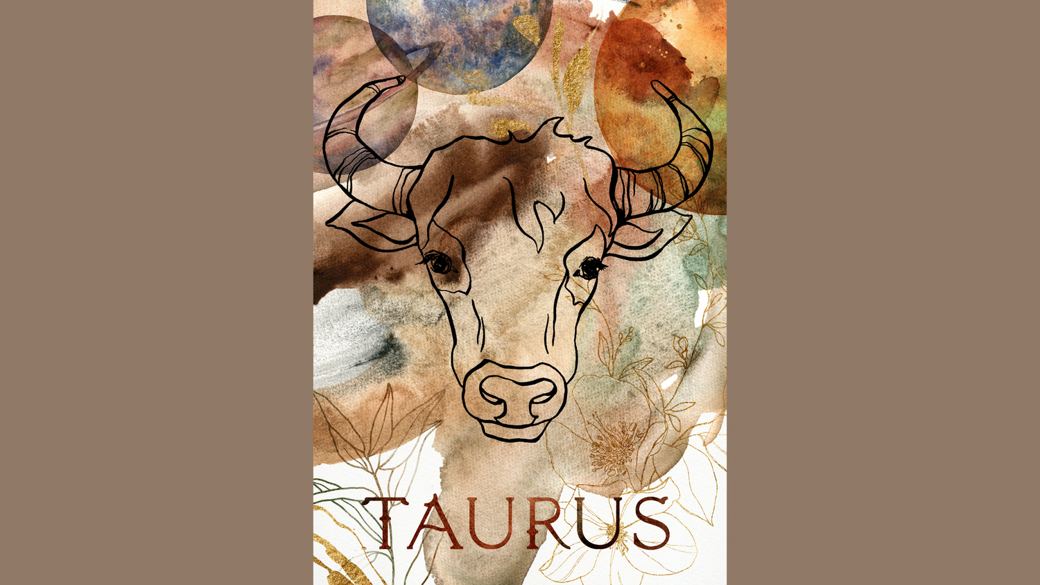 Unveiling the Mythical Majesty of Taurus – Sage in the Sky